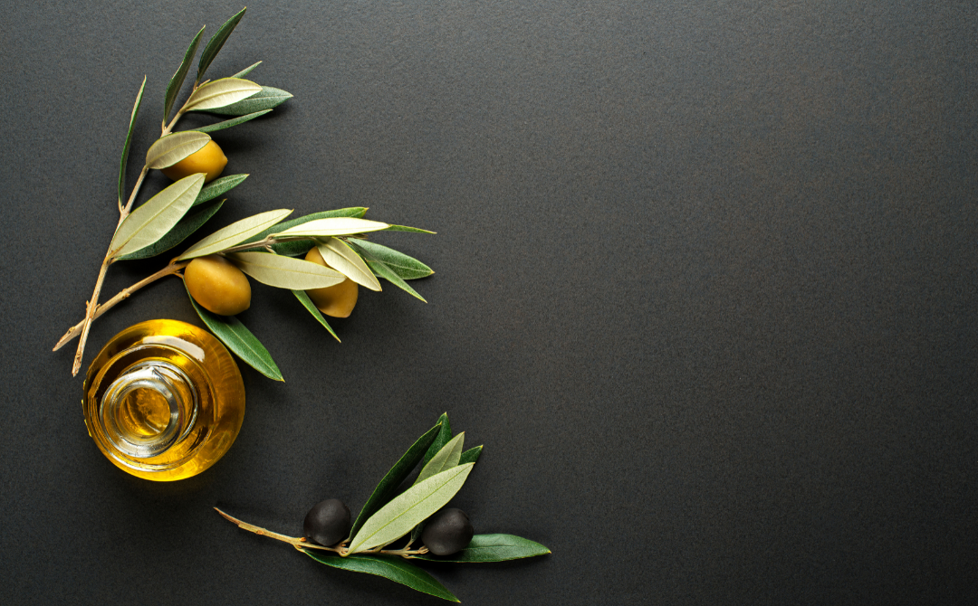 The Olive Leaf Retreat - Abundance Books