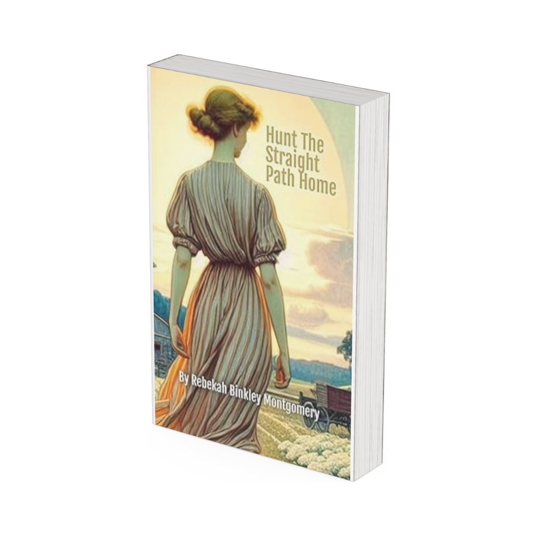 Hunt the Straight Path Home - Abundance Books